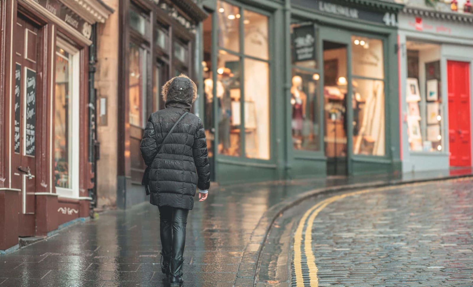 Met Office Confirms Snow Across the UK – Is Your City Prepared for the ...