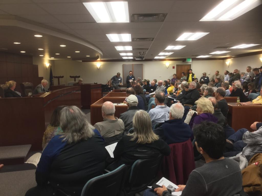 2 high-ranking officials ousted from Idaho PUC say agency is ‘not ...