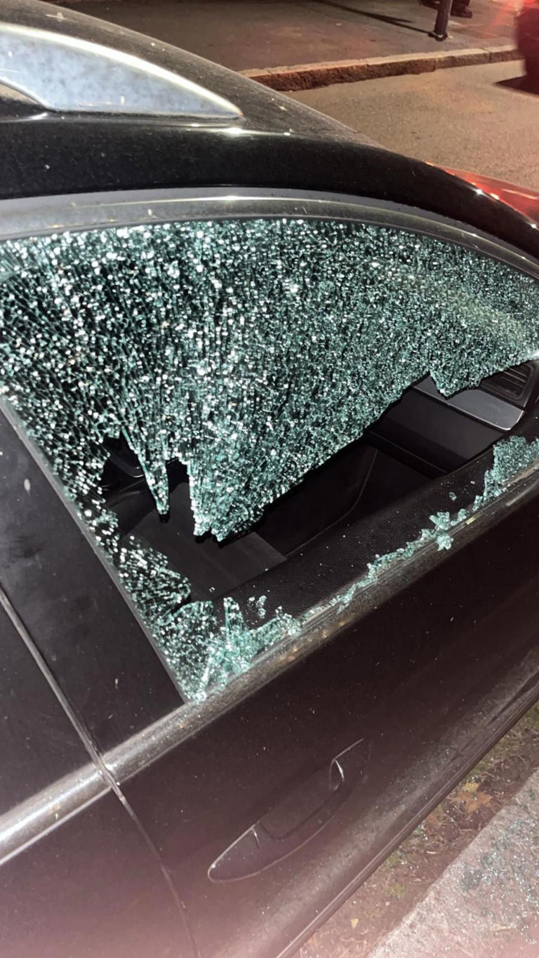 Terzo arresto in 4 giorni per il danneggiatore seriale di auto