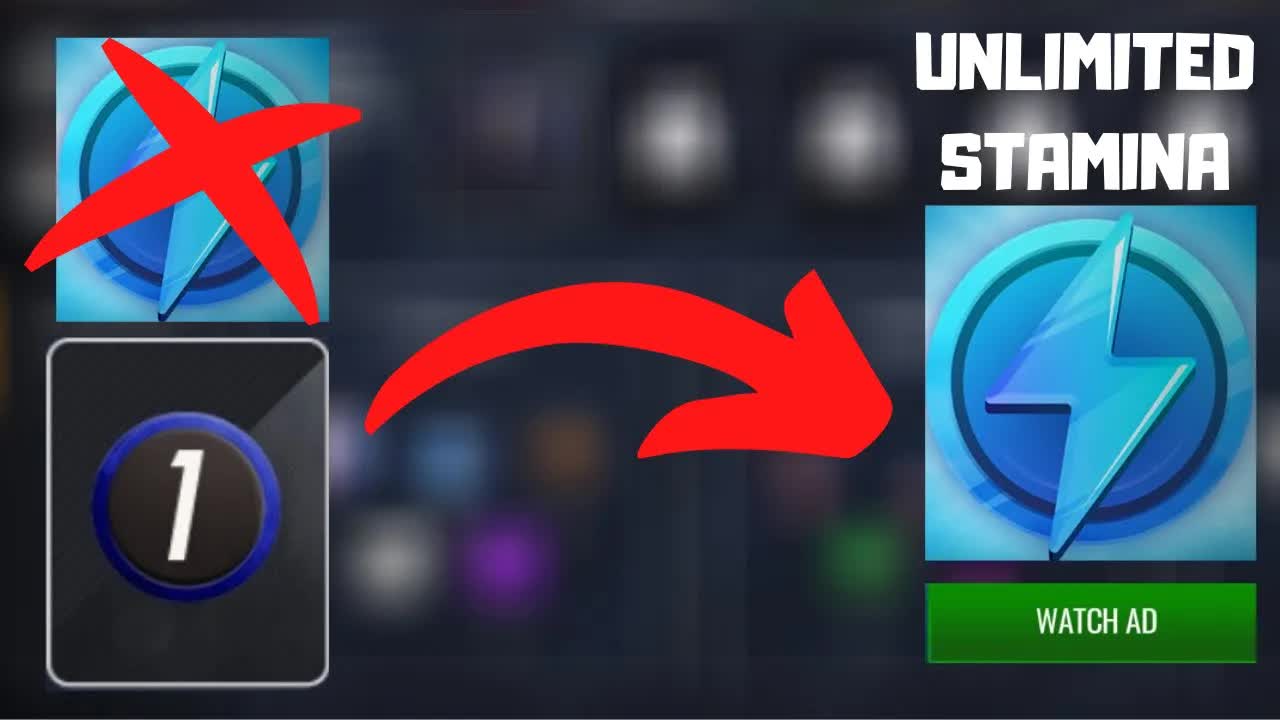 nba live mobile 20: get unlimited stamina tips