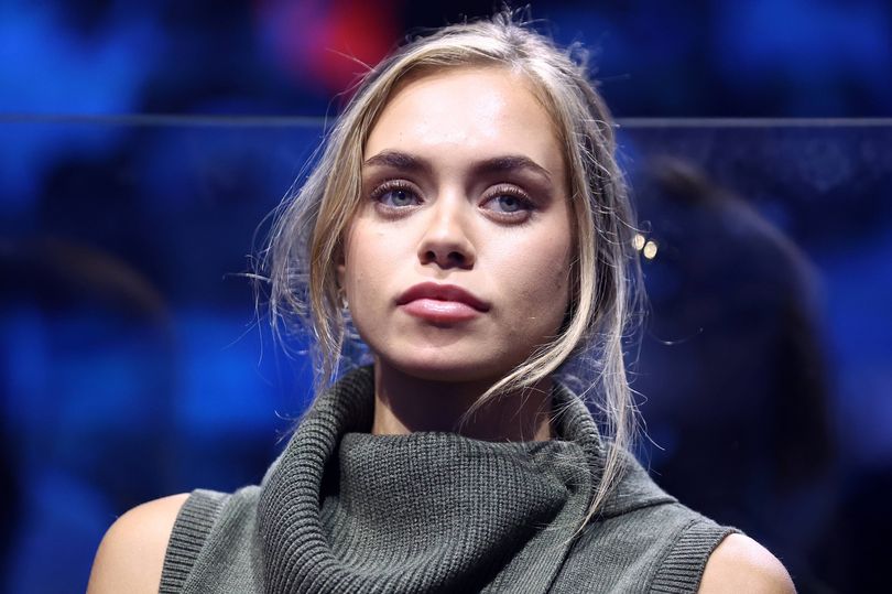 Jannik Sinner's girlfriend 'was in Michael Schumacher's inner circle ...