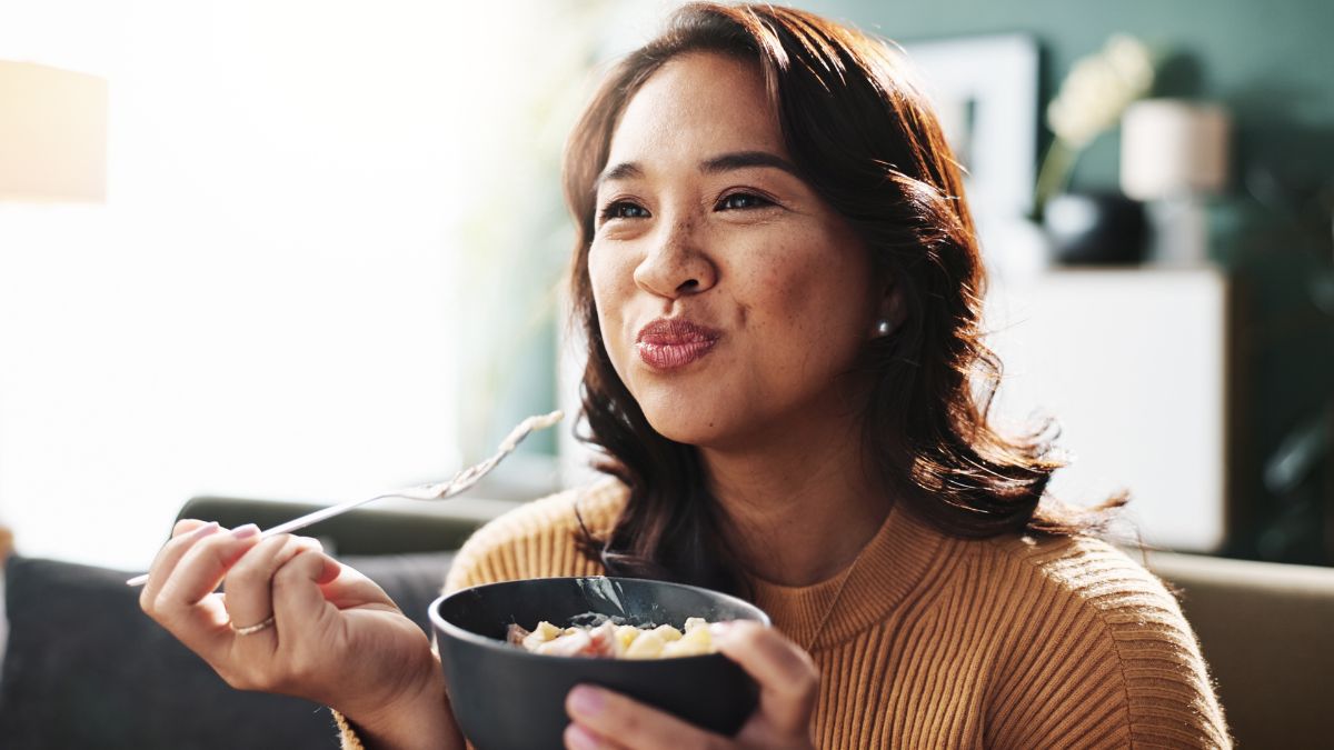 The 7 foods people eat when they’re totally fine not celebrating ...