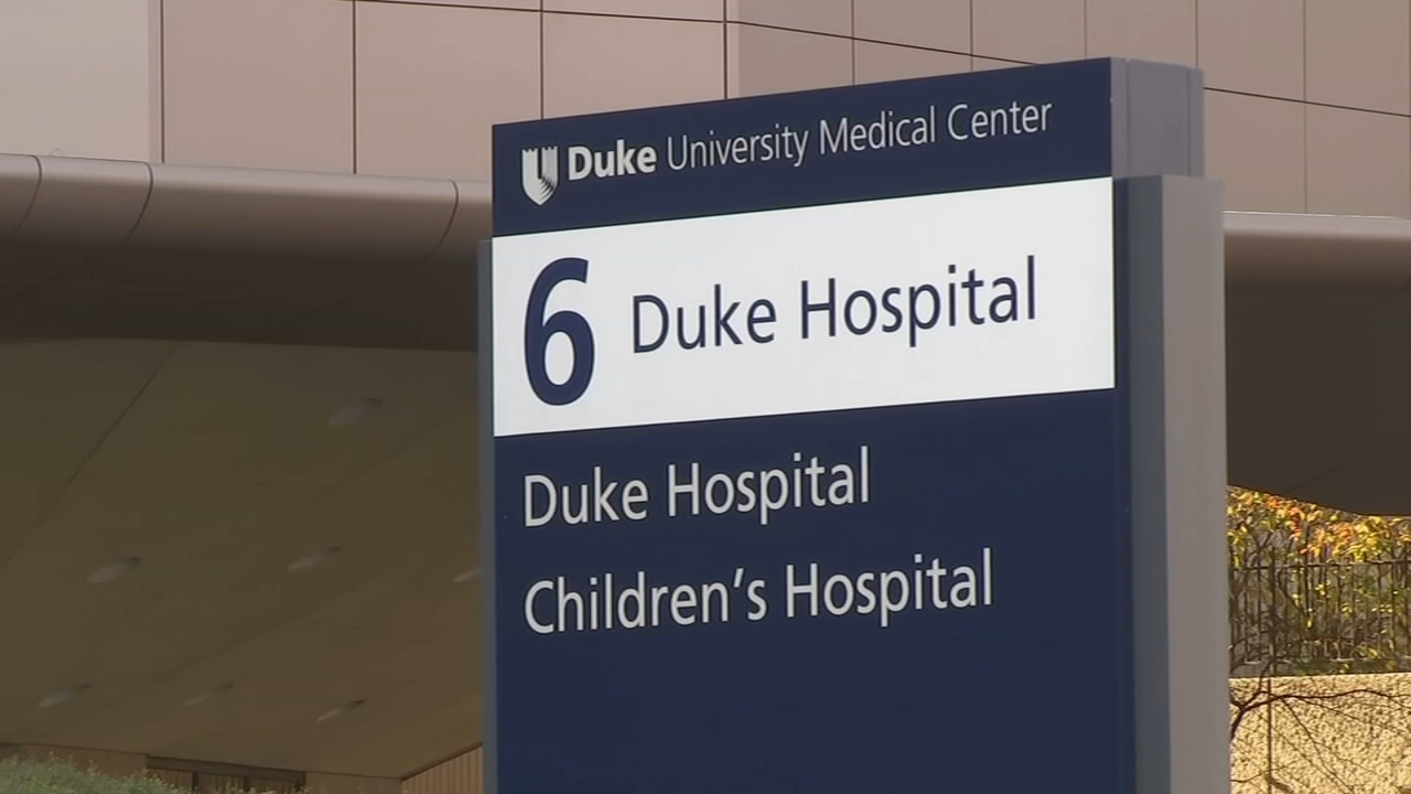 Duke Health researchers announces breakthrough in breast cancer vaccine ...