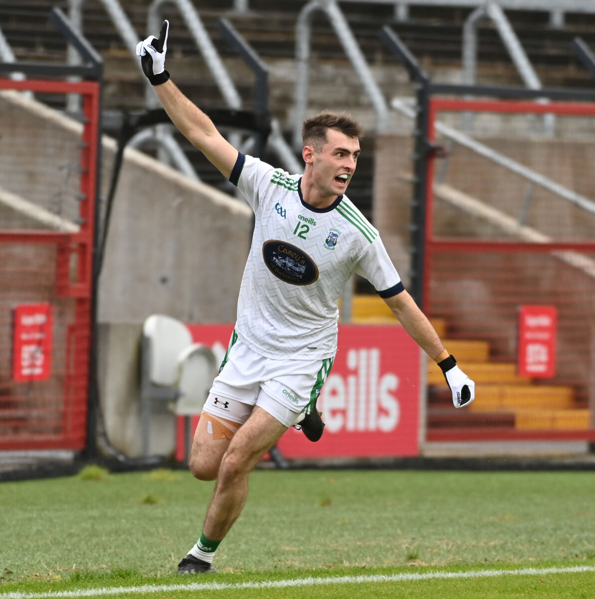 Aghabullogue v Bandon, Cork Intermediate A HC final, live minute-by ...