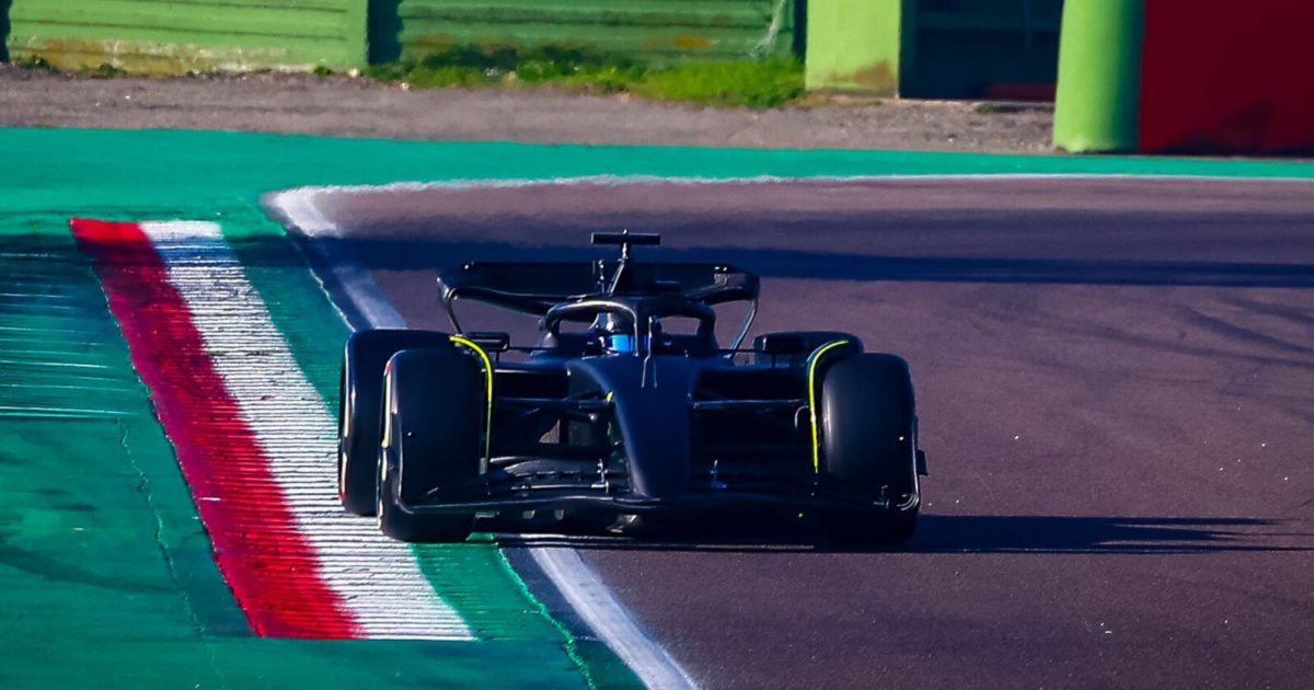 Sergio Perez’s Formula 1 revelation after Cadillac’s Ferrari test run