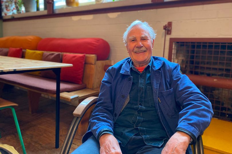 Liverpool legend who transformed city's food and drink scene dies as ...