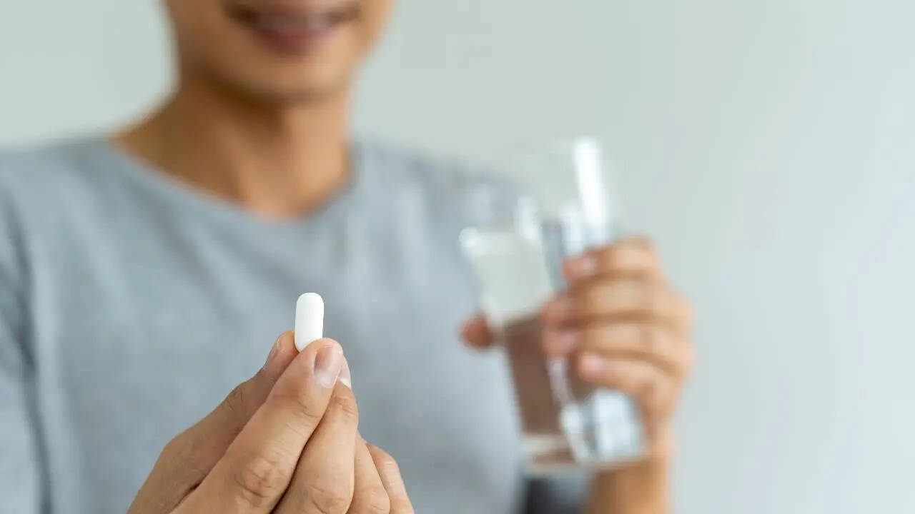 When Is The Best Time To Take Your Blood Pressure Medicine?