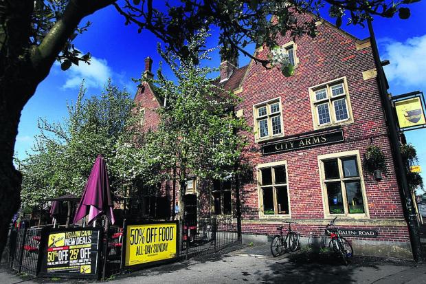 Owner of eight Oxfordshire pubs appoints restructuring firm amid sale ...