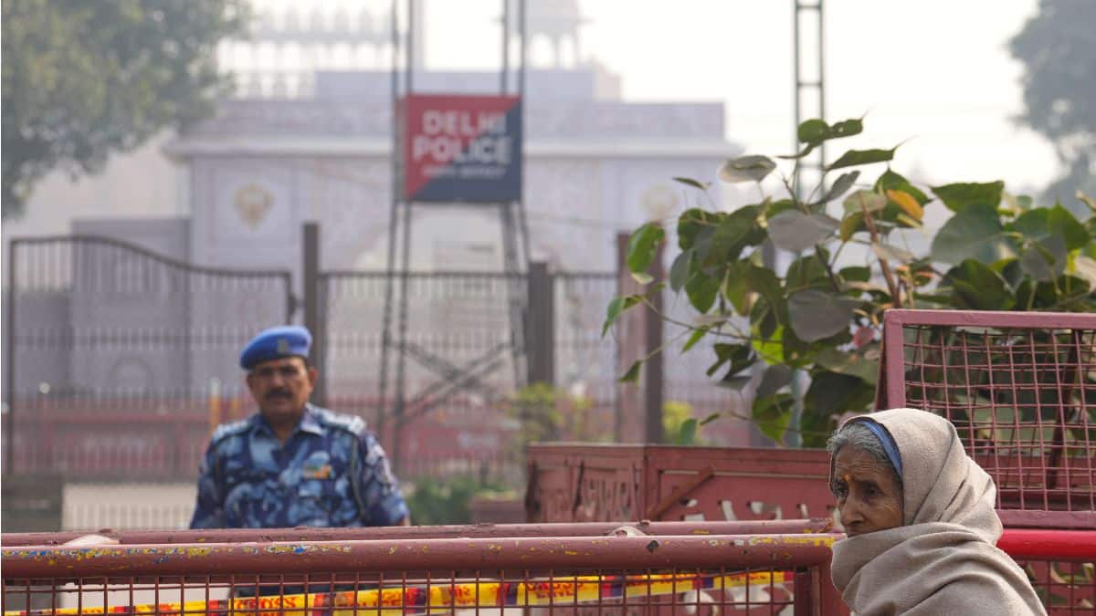 Major Breakthrough In Delhi Blast Case, NIA Arrests Key Conspirator ...