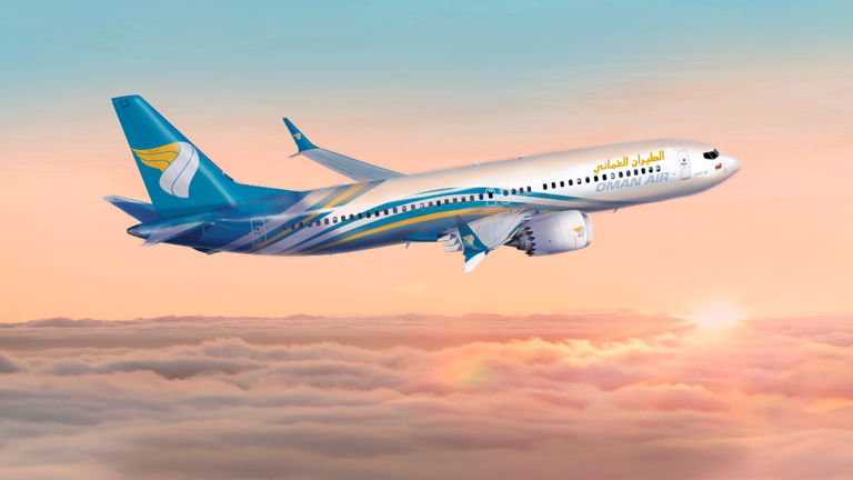 Oman Air updates safety rules for lithium batteries, power banks, smart ...