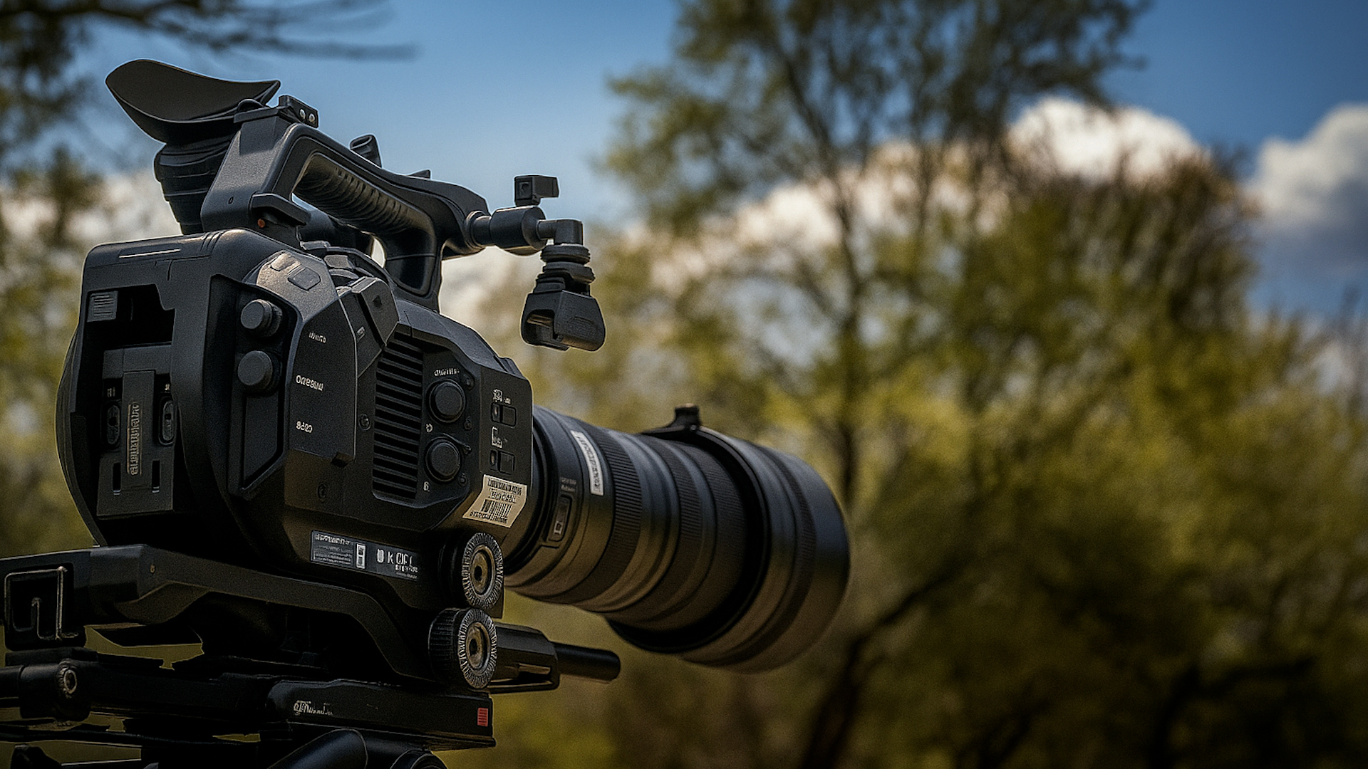 Why Do Frame Rates Matter in Wildlife Filming?