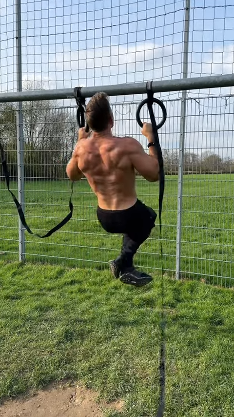 Von wegen schwer & falsch! Mach deine Wiederholungen so