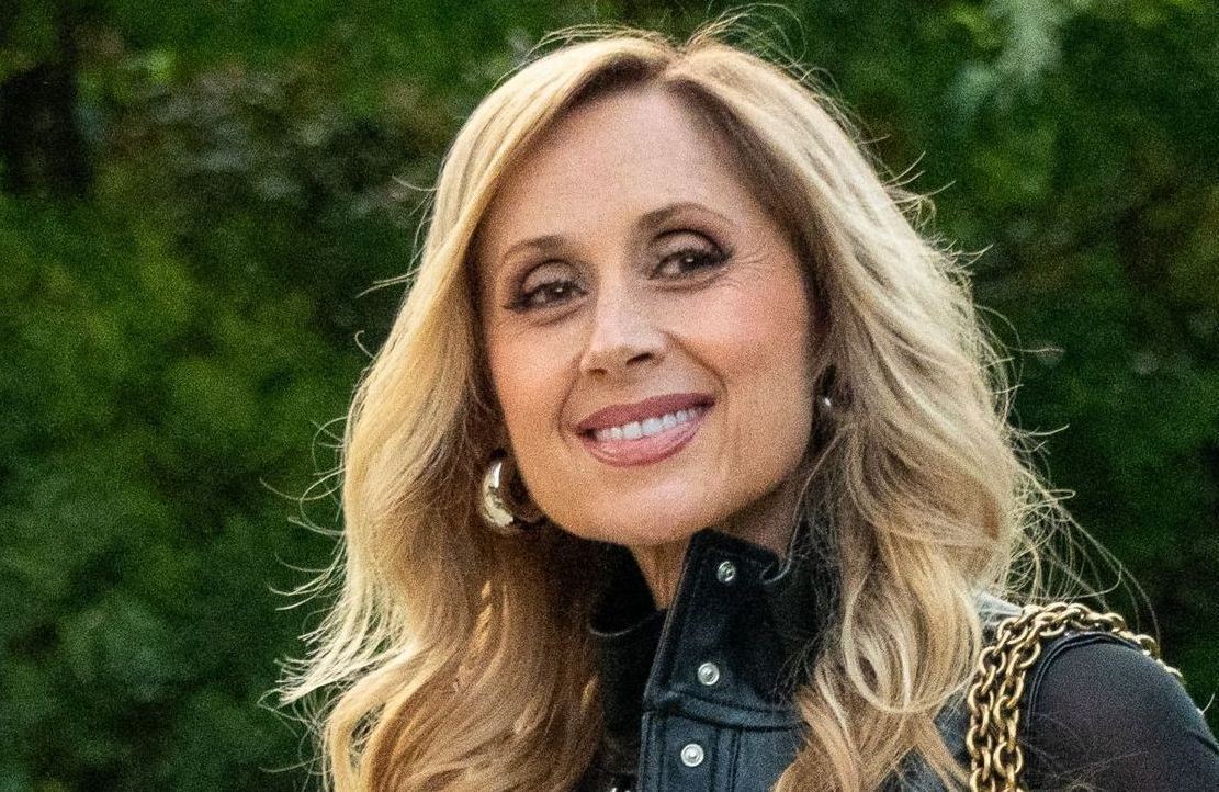 « Elle est vraiment très belle » : Lara Fabian mère protectrice, elle se confie sur sa fille Lou