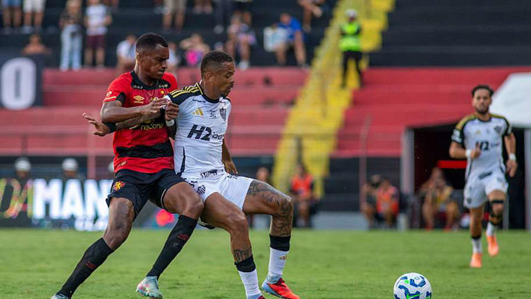 Botafogo x Sport: onde assistir, escalações e palpite