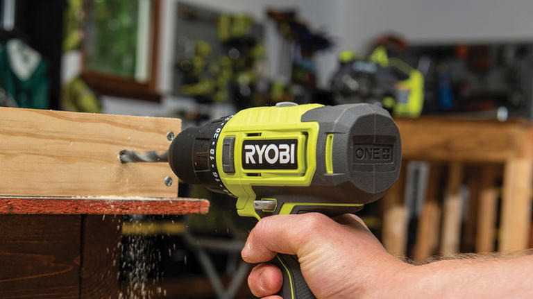 16 Ryobi Tools That Even Skeptics Of The Brand May End Up Loving ...