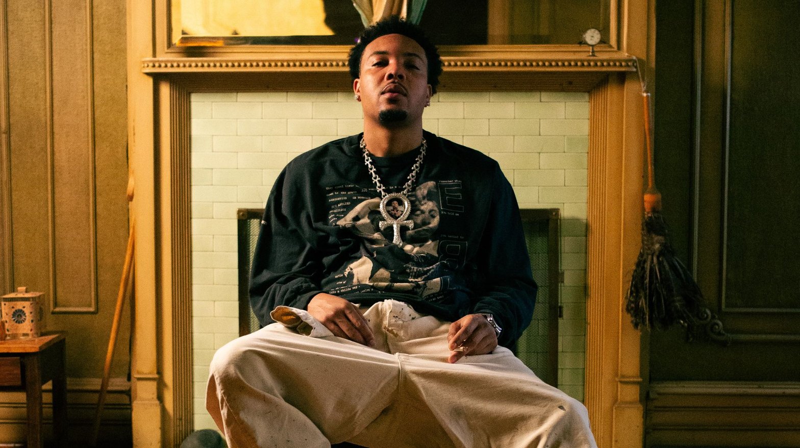 G Herbo On New Project And How His Fashion Week Stint Represents A ...