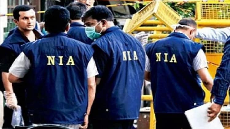 Delhi blast: NIA arrests Kashmiri man who allegedly plotted attack with ...