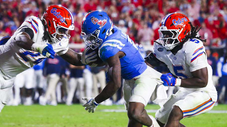 Takeaways From Gators Loss to Ole Miss, Kiffin Unfazed By Buzz
