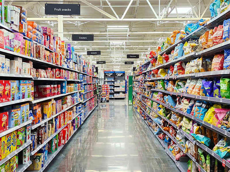 7 Things Nutritionists Do Every Time They Grocery Shop