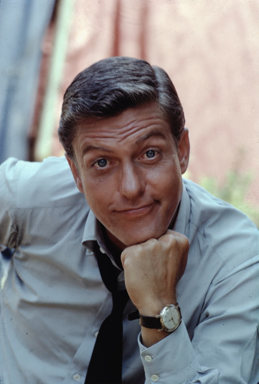 ‘Diminished’ Dick Van Dyke shares concerning health update ahead of his ...