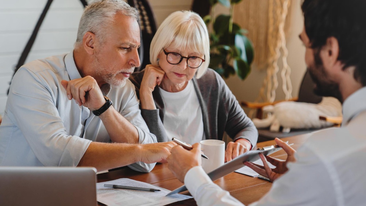 Six Social Security facts most people miss