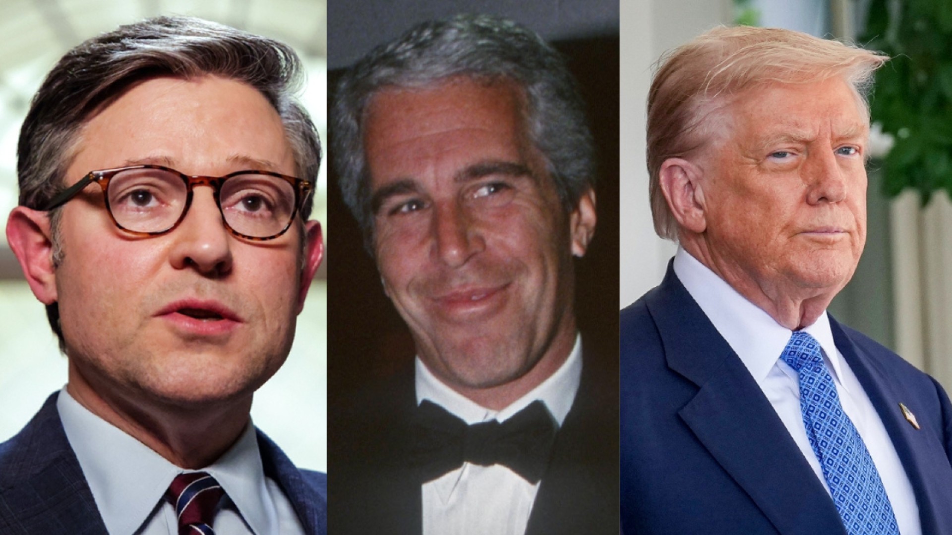 ‘Who owns you?’: Epstein survivor who voted for Trump slams President