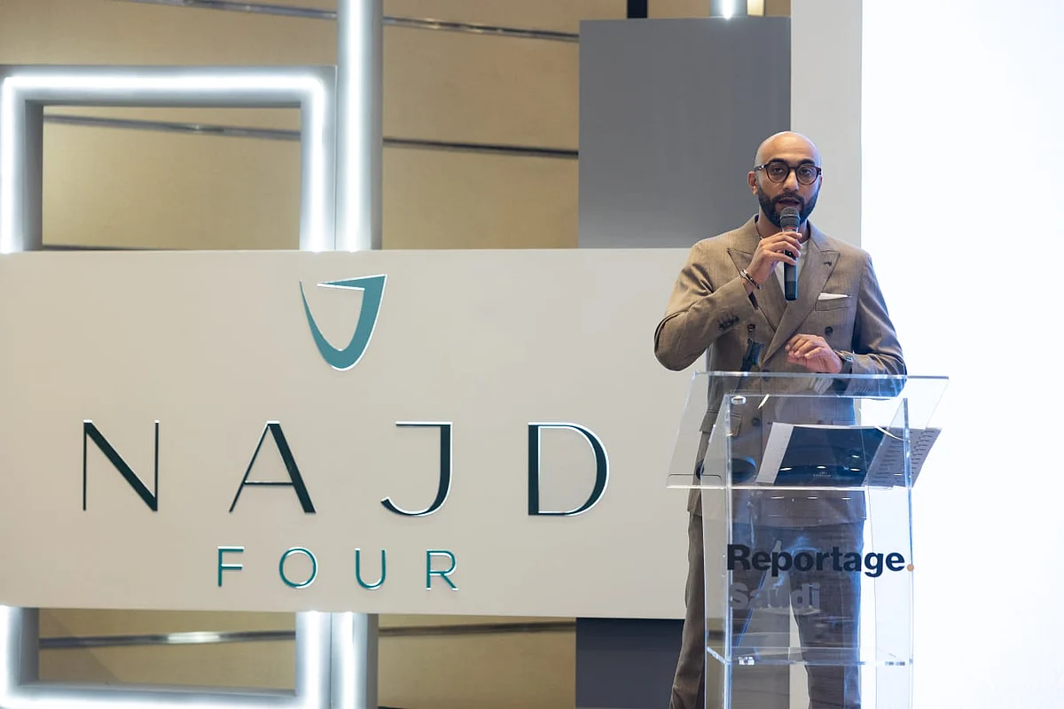 Reportage Properties expect sales exceeding 500 million Saudi riyals by ...