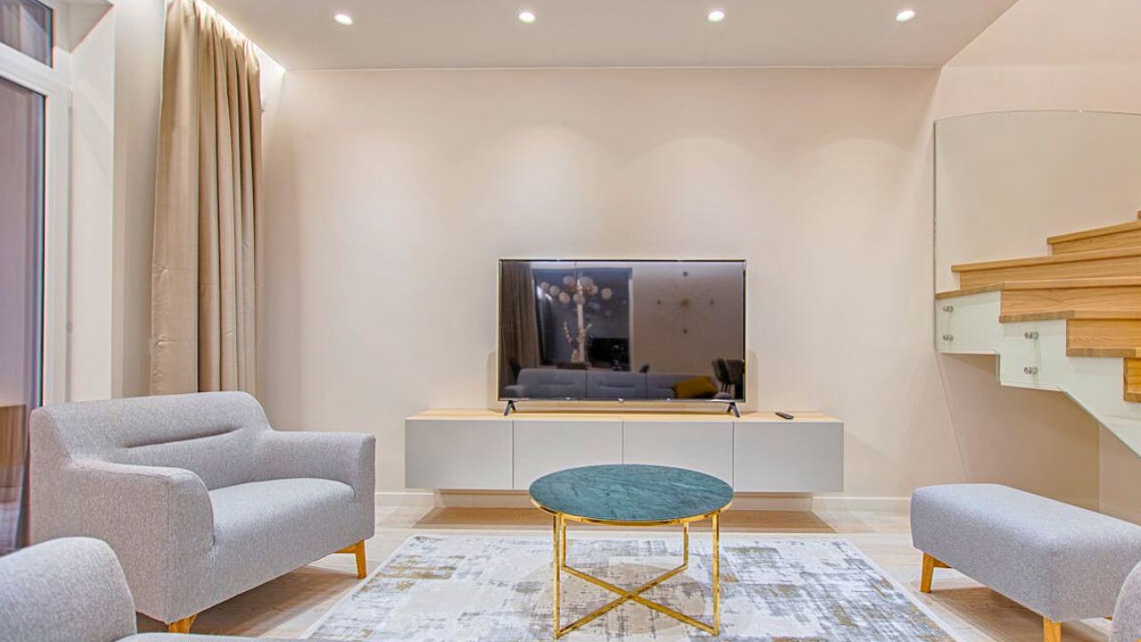 12 visual barriers that are making your space feel smaller