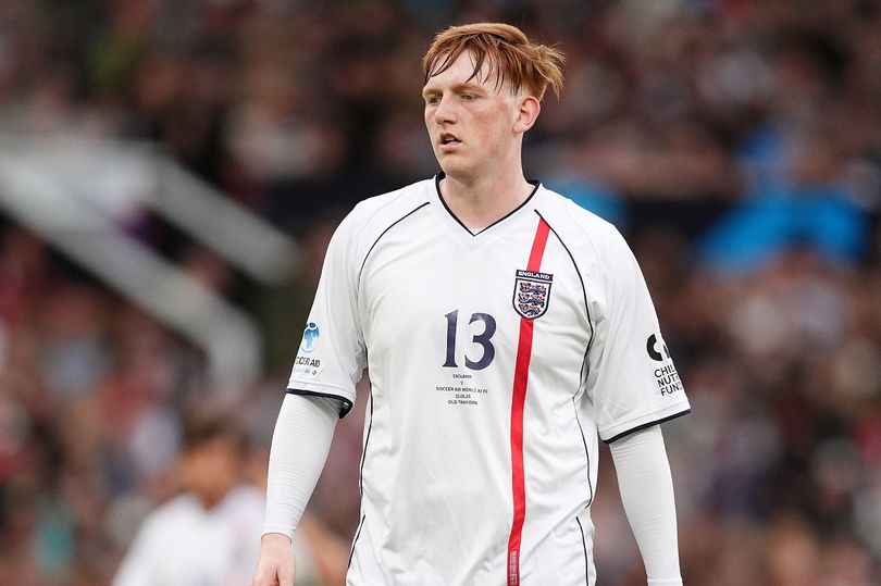 What is Angry Ginge's real name? Everything we know about nickname and ...