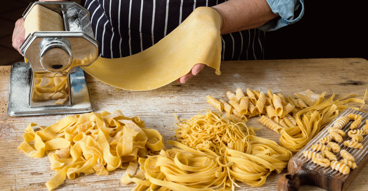 10 Countries Where Locals Still Cook Everything from Scratch