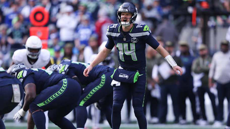 Sam Darnold poised for payback, 4 other things to know about Seahawks ...