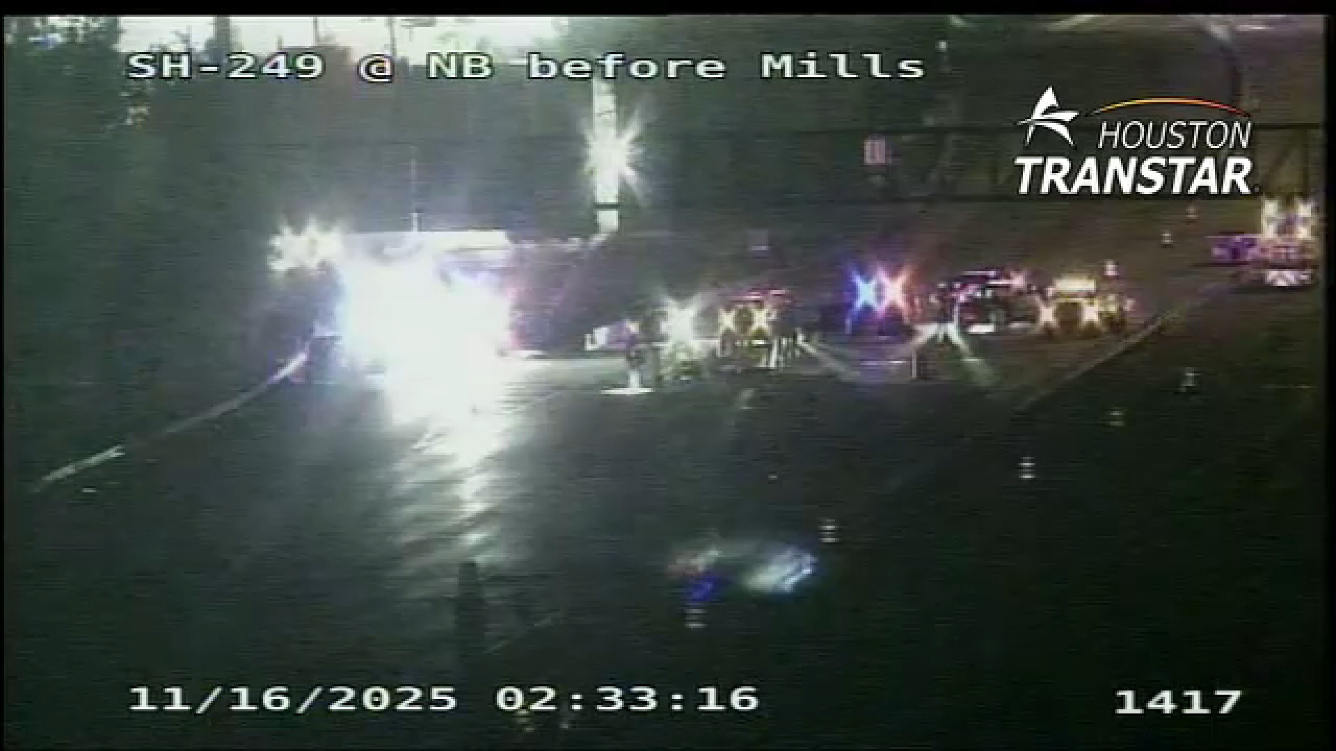 Motorcyclist killed in hit-and-run crash involving stolen backhoe in ...