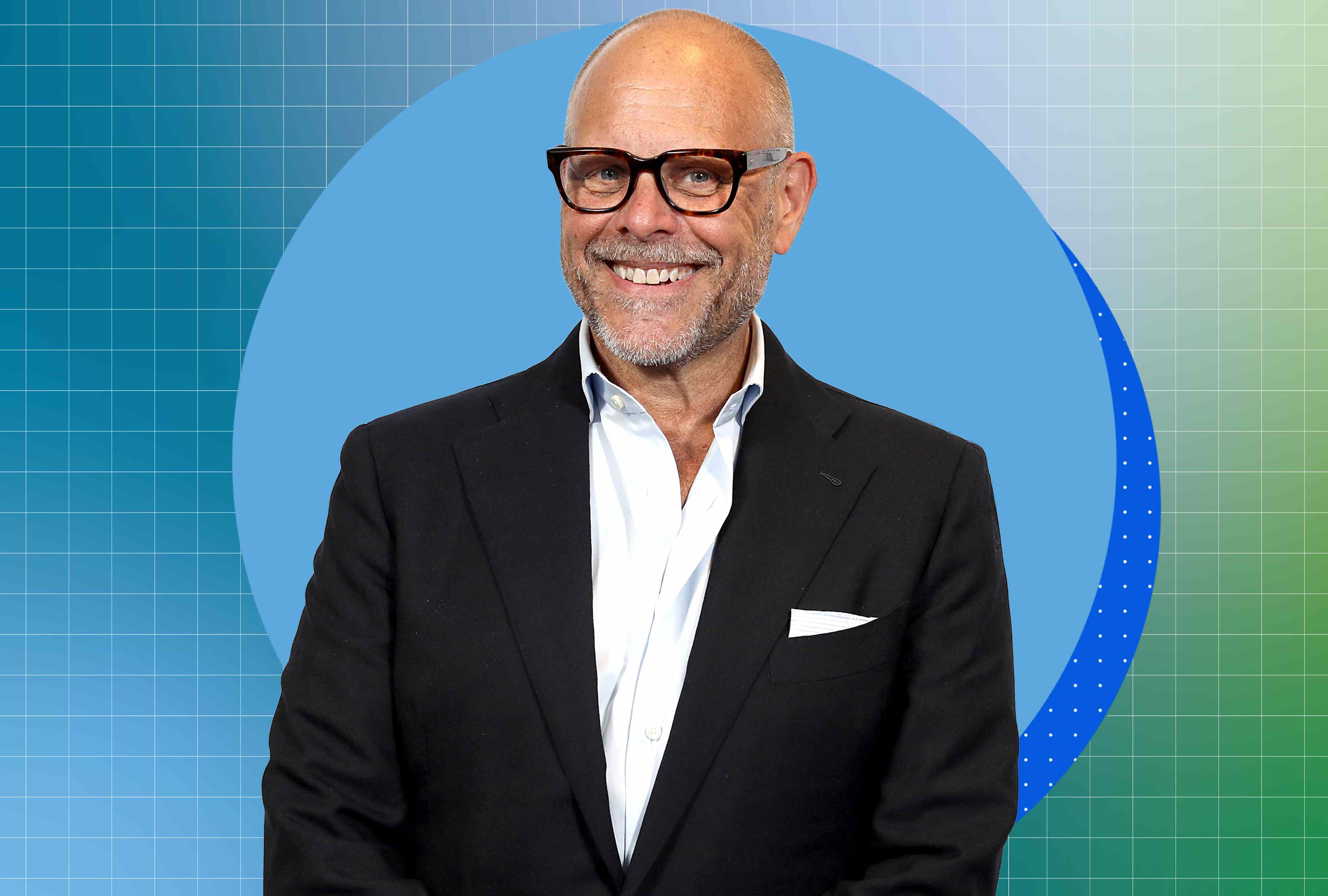 I Tried Alton Brown's Viral Chicken-Thawing Hack on a Frozen Turkey—Here's What Happened