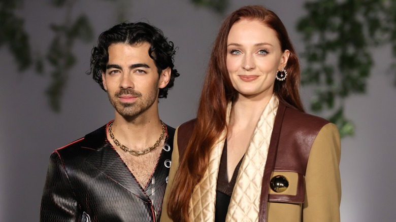 Sophie Turner Is Stepping Up Her Style Game Post-Joe Jonas Divorce