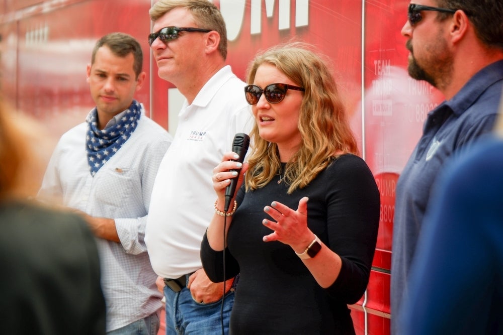 Former Trump Lawyer Stands Up for Massie After Trump Attack: Some ...