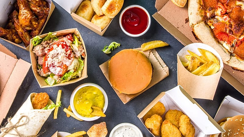 La comida rápida se reinventa, la calidad e inclusión transforman la oferta