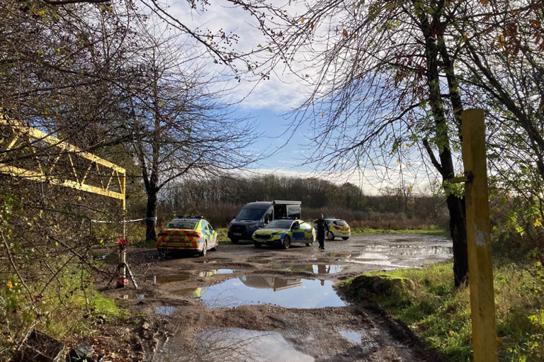 Police in small village where man, 21, was found dead after leaving ...