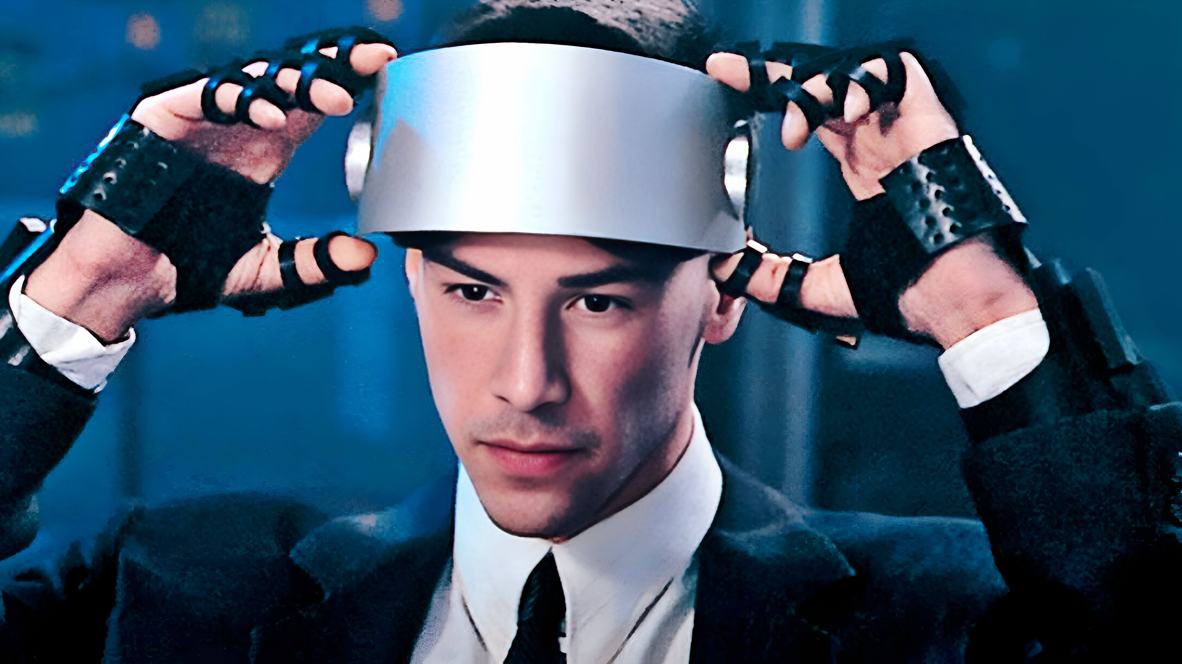 Apple TV's Neuromancer: The Cyberpunk Successor To Keanu Reeves' 90s ...