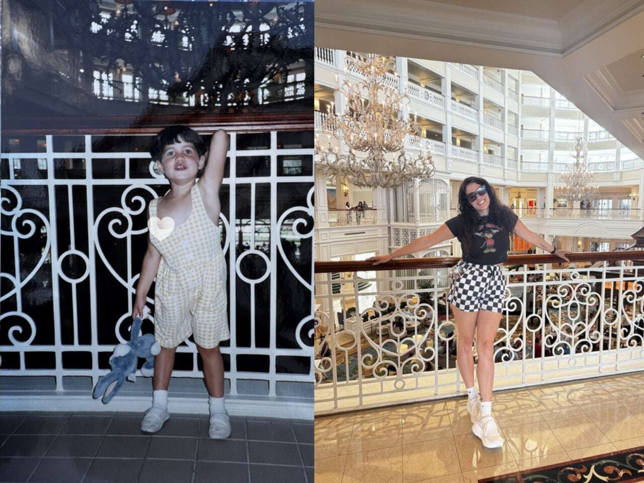 What is Jersey Week at Disney World?