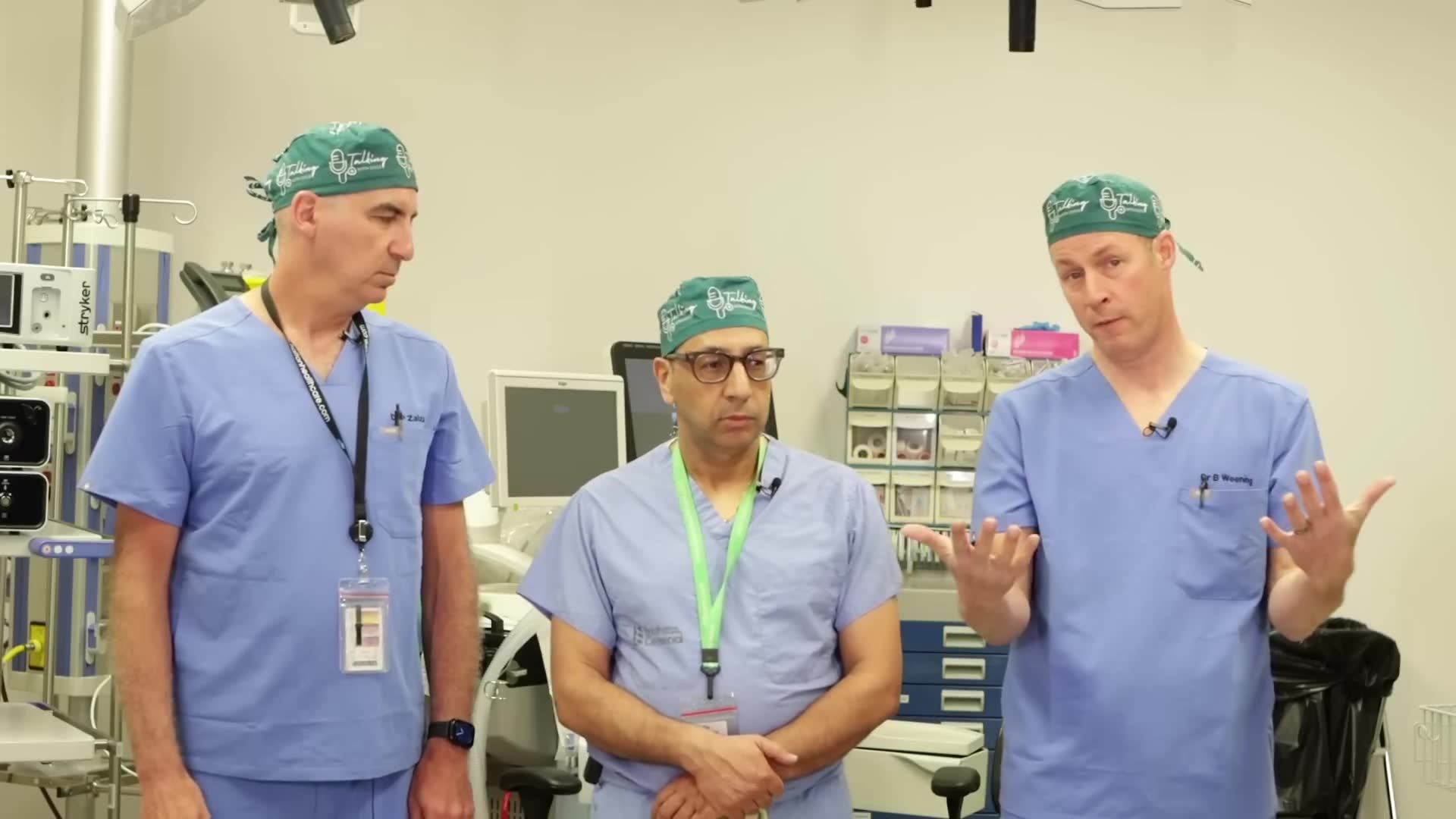 Glaucoma explained: understanding the silent vision thief and ...