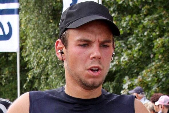 Haunting final words of pilot before deliberately crashing plane ...