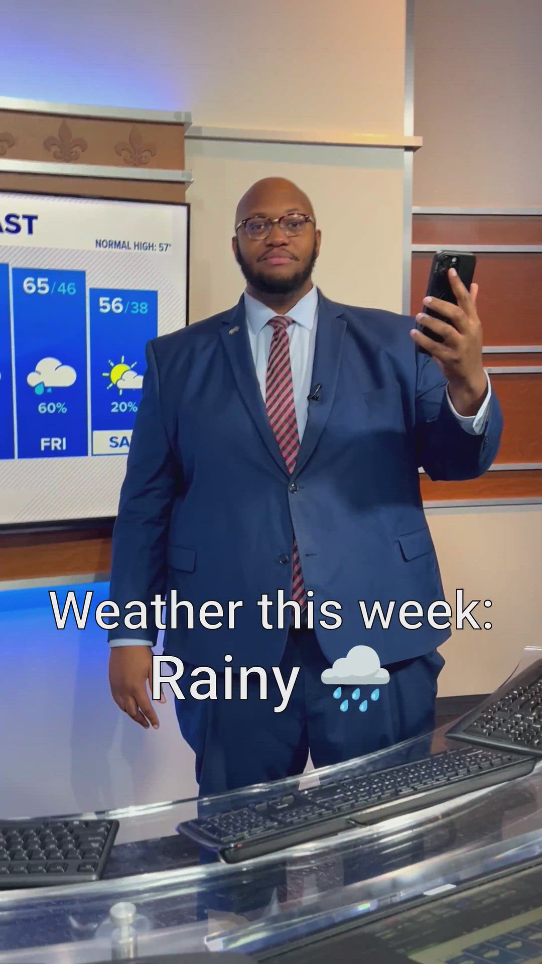 Weather This Week!
