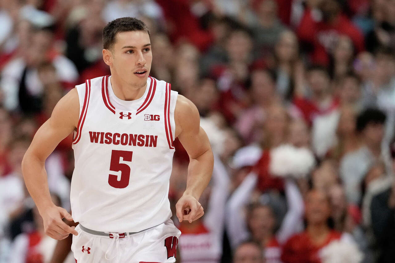 How to watch Wisconsin Badgers vs. SIUE basketball on TV, live stream ...