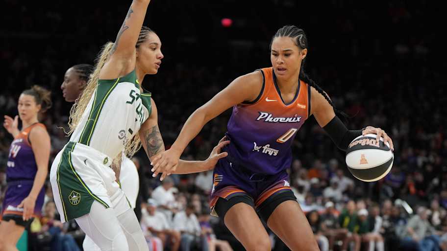 How The Mercury Got Going Early This Year