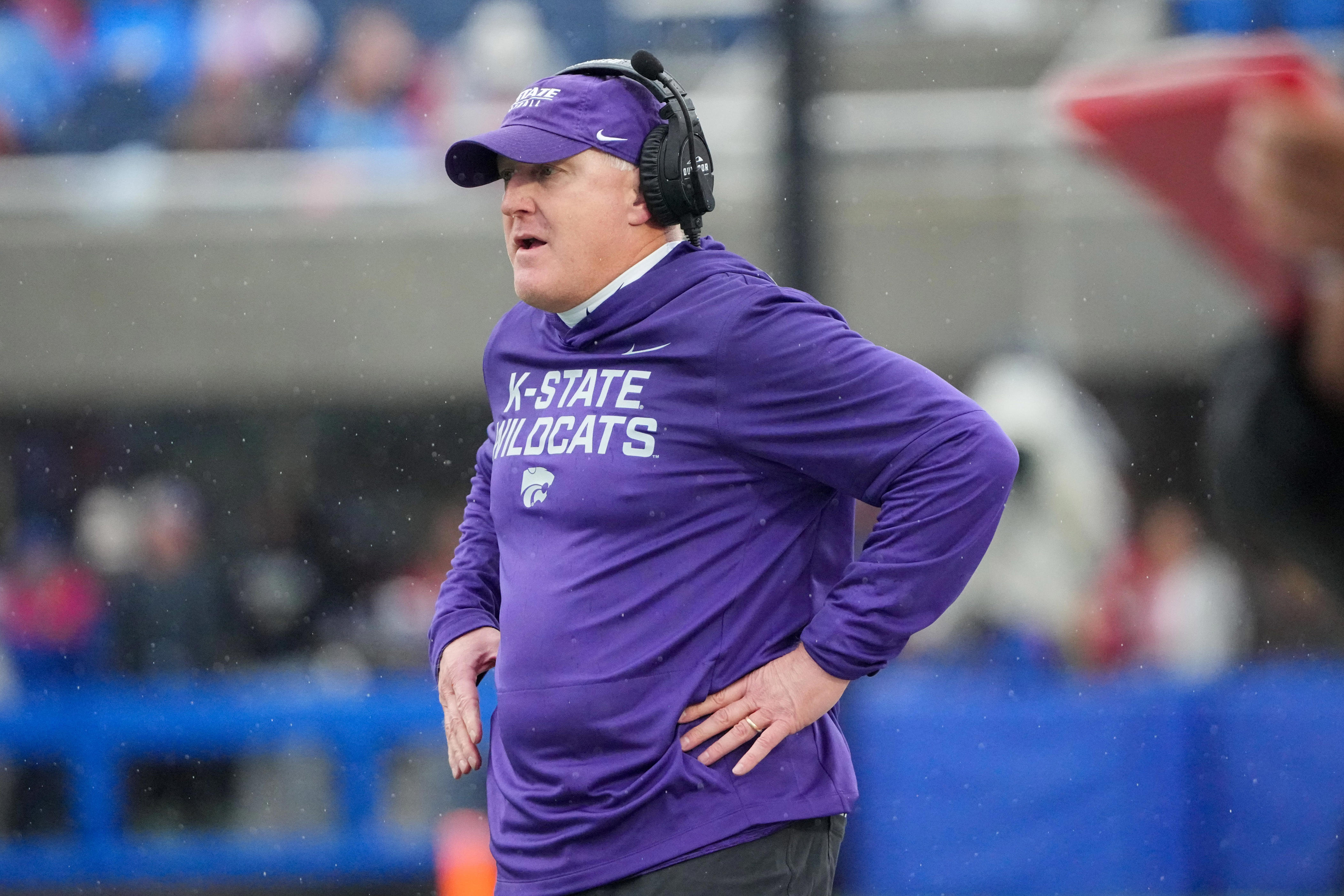 What are Kansas State football's recruiting needs for early signing day ...