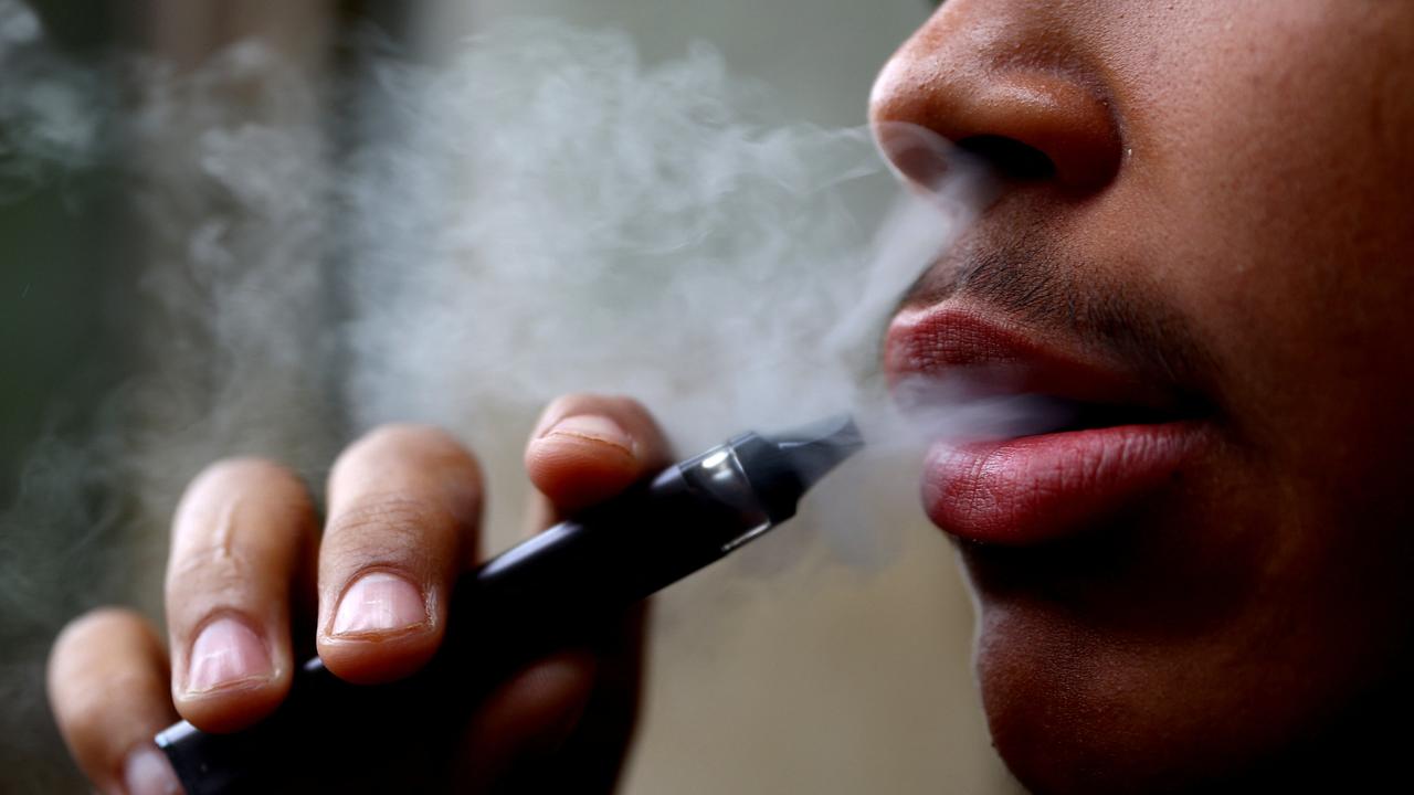 What are 'zombie cigarettes'? Japan's youth sedative-laced vape trend