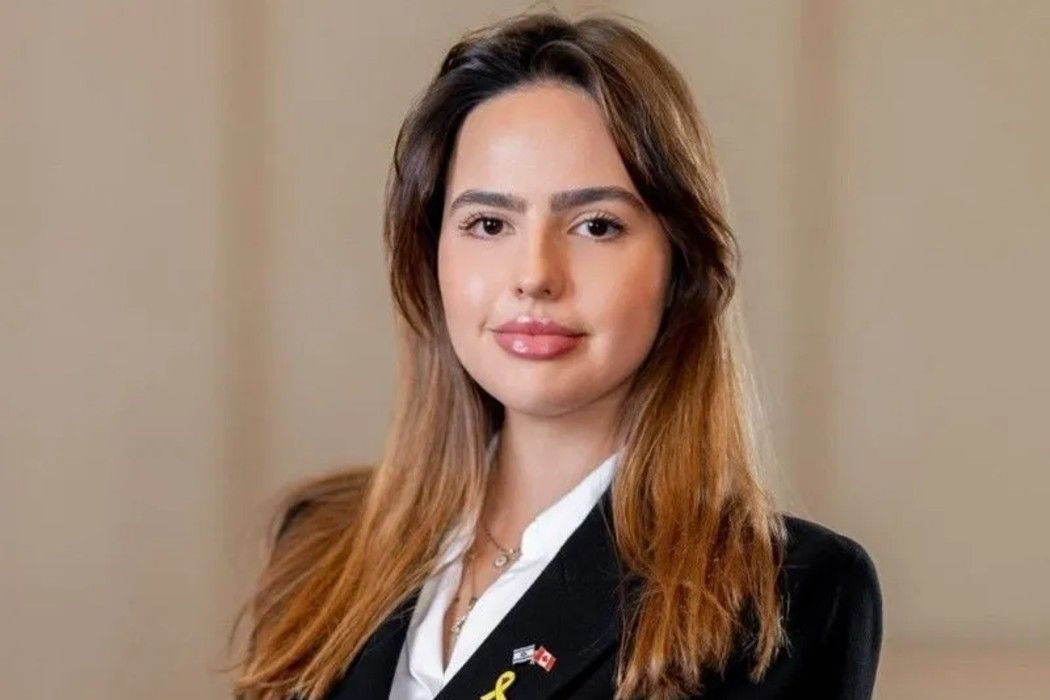 Jewish Montrealer pushes back when passport officials tell her Israel ...