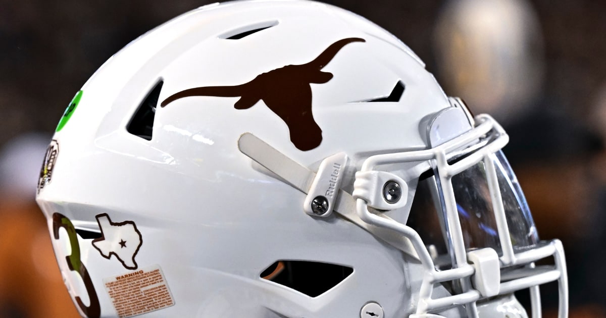 Paul Finebaum pushes back on question about if Texas should’ve stayed ...