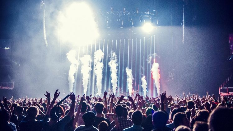 Mizoram tourism minister bets on music festivals to lift visitor numbers