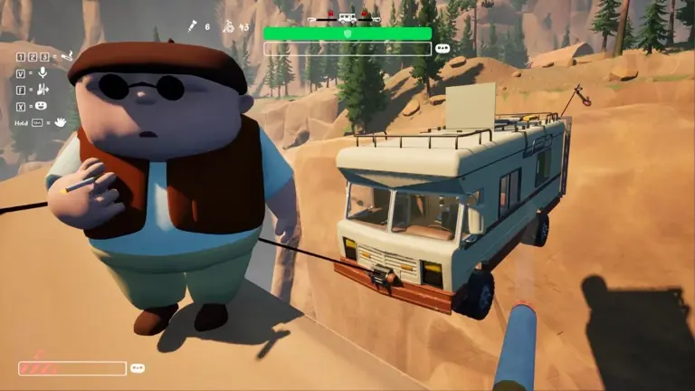 Discover The Unique Game RV There Yet? and How to Download and Play It